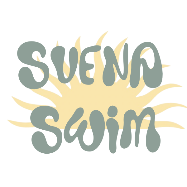 Size Chart – Suena Swim